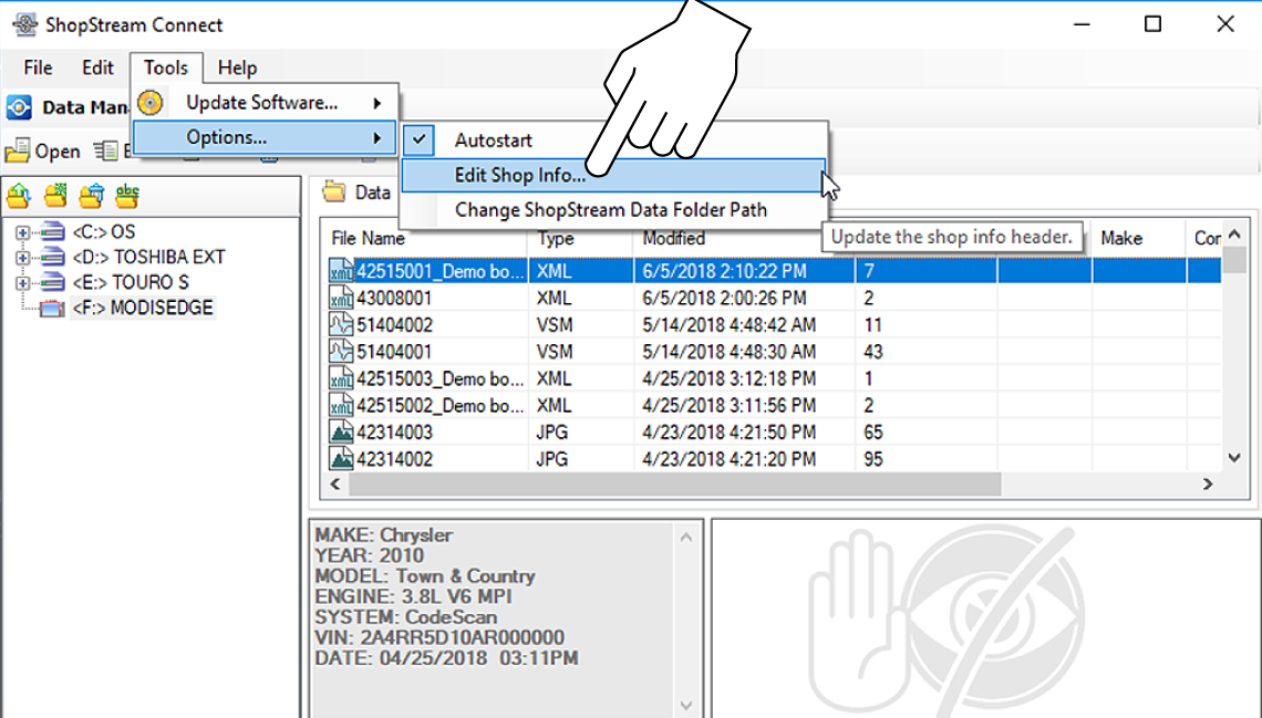 Using_ShopStream_Connect